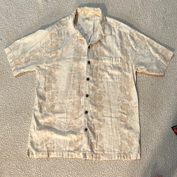 Ocean & Coast | Shirts | Ocean Coast Button Down Shirt | Poshmark